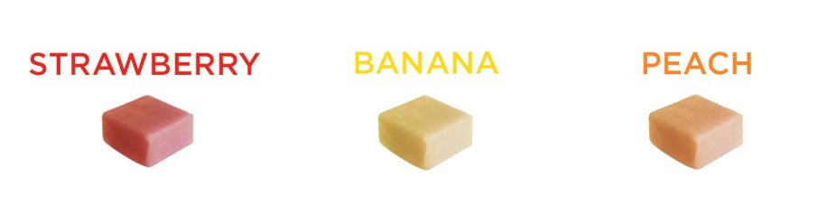 Spark Organics | Fruit Chews Vegan Gluten Free Organic Non-GMO