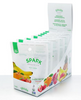 Spark Organics | Fruit Chews Vegan Gluten Free Organic Non-GMO